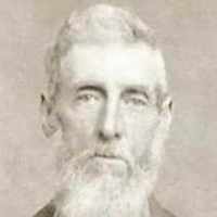 David Lafayette Stephens (1833–1905) • FamilySearch