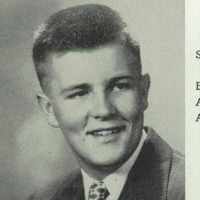 Charles Patrick Fox (1935–2023)