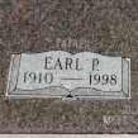 Earl Pleas Moore (1910–1998) • FamilySearch