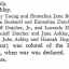 Colonel John Ashley II (1709–1802) • FamilySearch