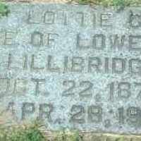 Charlotte “Lottie” Catherine Eno (1873–1911) • FamilySearch