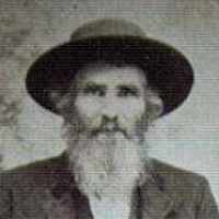 Hearvy Jackson Mize (1827–1908) • FamilySearch
