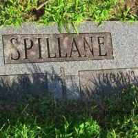 Thomas Joseph Spillane Jr (1891–)