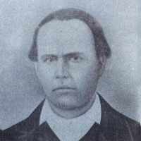 George Wallace Sevier (1812–1866)
