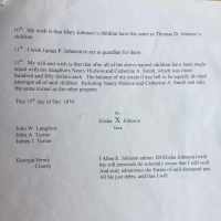 Elisha Johnson (1763–1852) • FamilySearch