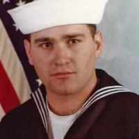 John Calvin Goodell (1961–2013) • FamilySearch