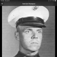 Dale Earl Thompson (1949–1969) • FamilySearch