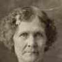 Vallie "Valerie" A Sircy (1883–1963) • FamilySearch