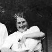 Sylvia Irene Snyder (1897–1968) • FamilySearch