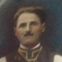 Stavros Ilias Boikovitis (1903–1974)