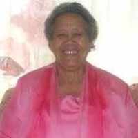 Penelope Sikini Te'ekafa (1938–2011) • FamilySearch