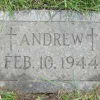 Andrew Dunbar (1944–1944)