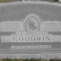 Lela Katherine Keel (1921–2007)