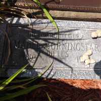 Mabel Vanderpool (1894–1963)