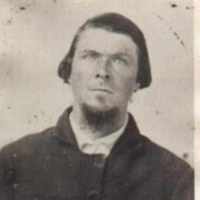 Moses Curtis (1826–1908)