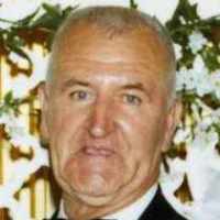 Preston Bailey Murray (1908–1991) • FamilySearch