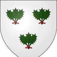 Alexander Irvine of Irvine - 5th of Drum (1440–1493)