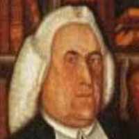 Ebenezer Devotion (1714–1771)