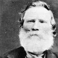 Joseph Kenton Kiser (1782–1869)