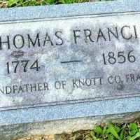 Thomas Francis Jr (1774–1856)