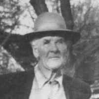 Francis Marion Exendine (1873–1963)