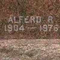 Alfred Raymond Reindel (1904–1976) • FamilySearch