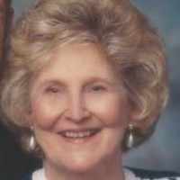 Neva Dell Rushing (1927–2020) • FamilySearch