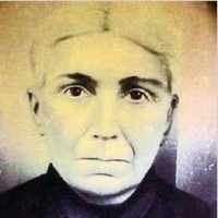 Mary Ellen Tabor (1839–1920)