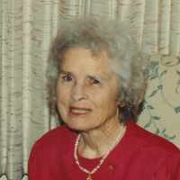 Willie Moore Sanders (1911–2001) • FamilySearch