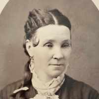 Julia Melville Veach (1841–1922) • FamilySearch