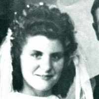 Anna Maria Huth (1929–2017) • FamilySearch