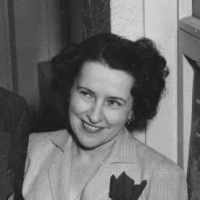 Caroline Fern Purcell (1900–1985) • FamilySearch