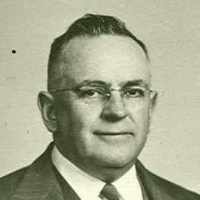 Rev William Franklin Heffner (1892–1975) • FamilySearch