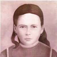 Sarah Mcintosh (1850–1906)