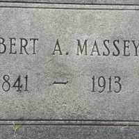 Albert Anderson Massey (1847–1913) • FamilySearch
