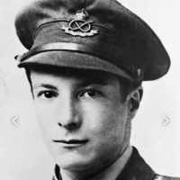 Flight Lieutenant Alan Jerrard V.C. (1897–1968)