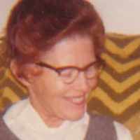 Erma Emily Decker (1911–1979)