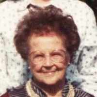 Viola Carpenter (1906–2001) • FamilySearch