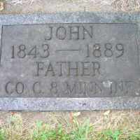 John Herring (1843–1889) • FamilySearch