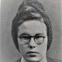 Elizabeth Maria Havenga (1928–1995)