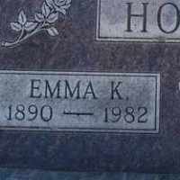 Emma Kathryn Anderson (1890–1982) • FamilySearch