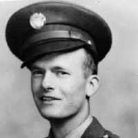 Harold Kay Christoffersen (1923–1943)