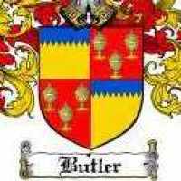 Elizabeth Butler, Boteler (1475–1535)