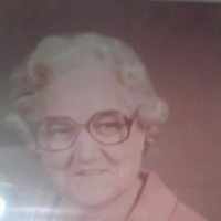 Callie Williams (1908–1998) • FamilySearch