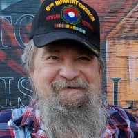 Charles Butler Sr (1942–2021)