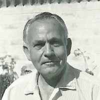 William A. Graves (1913–1979) • FamilySearch