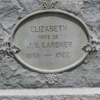 Mary Elizabeth " Mollie" Dildy (1850–1922) • FamilySearch