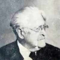 Karl Weiss Schereiber (1905–1962)
