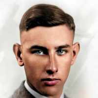 Willem Pietersz de Boer (1926–2004) • FamilySearch