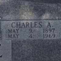 Charles Allen Henke (1897–1967) • FamilySearch